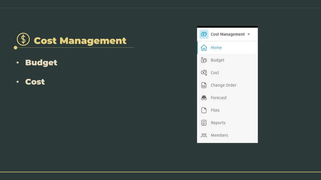 Autodesk Construction Cloud Autodesk Build Pptx