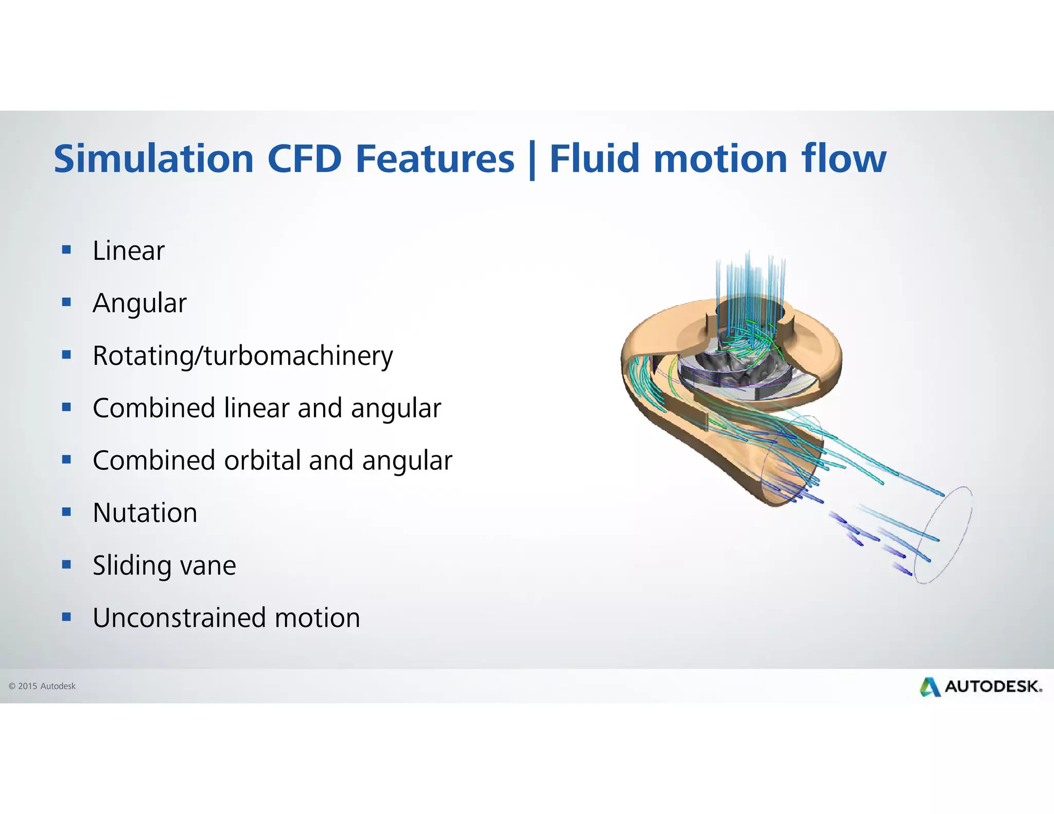 Autodesk CFD for better building design by ZHU ge | PDF | 3-D Graphics ...