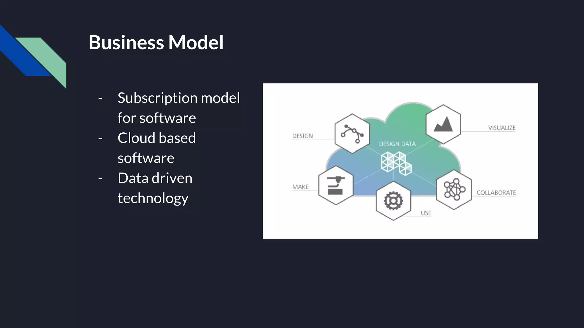 Autodesk company presentation | PDF