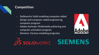 Autodesk company presentation | PDF