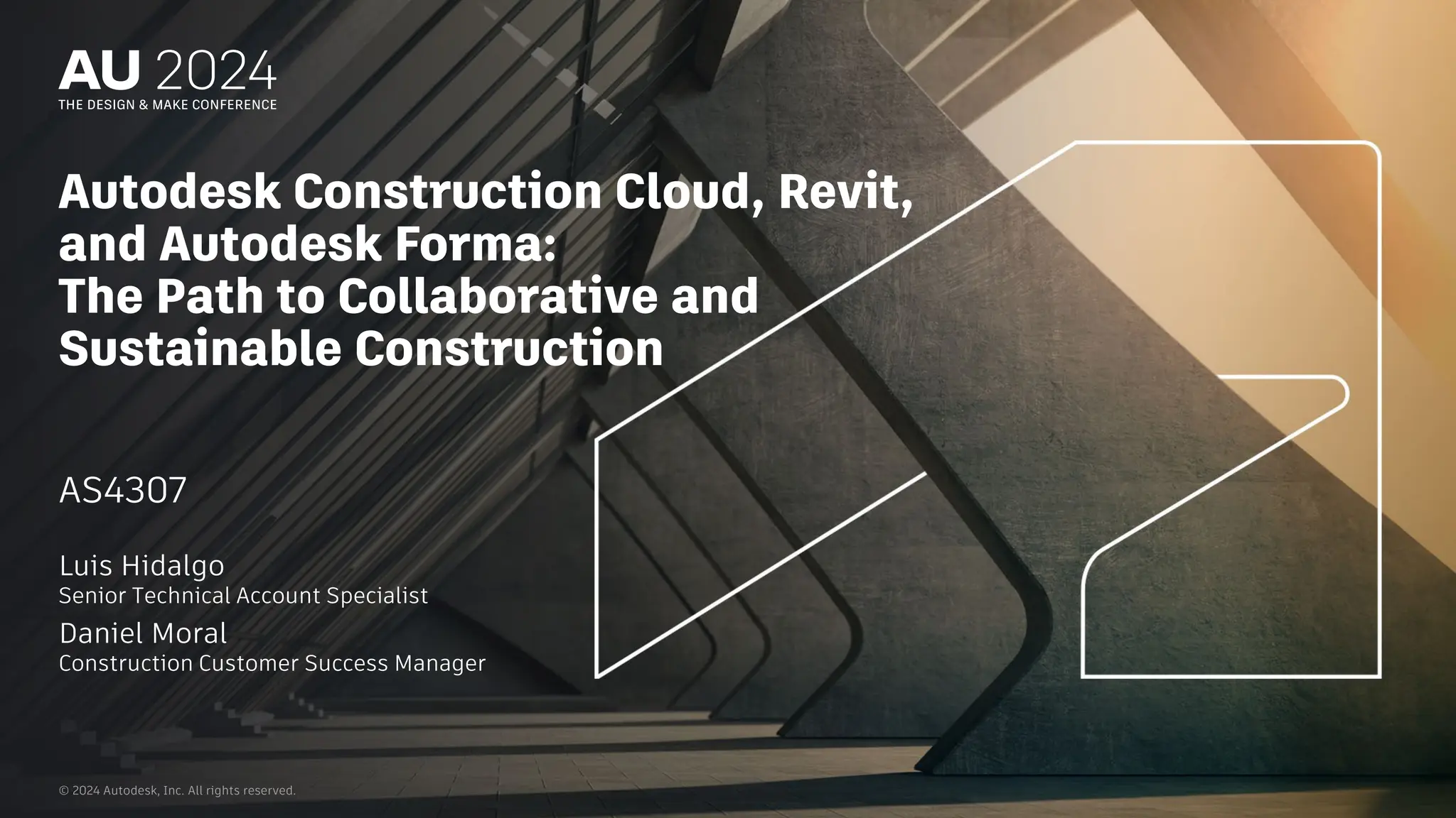 Autodesk Construction Cloud, Revit and forma | PDF