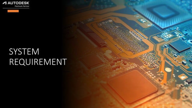 AUTODESK DOCS_SYSTEM REQUIREMENTS, FILE TYPES, TOOL LIMITATION.pptx