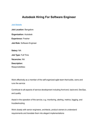 Autodesk Hiring For Software Engineer.pdf