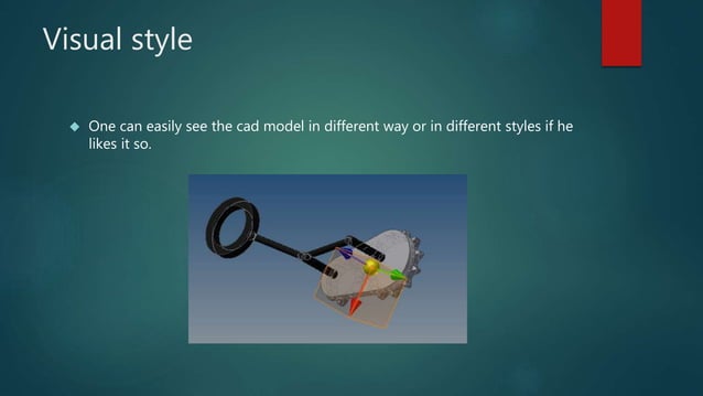 Autodesk inventor basic tools | PPTX