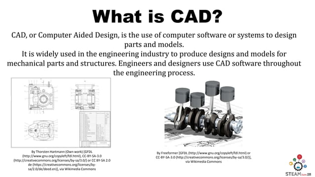 Steamism Presents Autodesk Inventor Tutorial Series Lesson 1 Introduction To Cad And