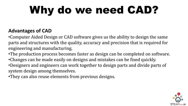 STEAMism presents: Autodesk Inventor tutorial series - Lesson 1 ...