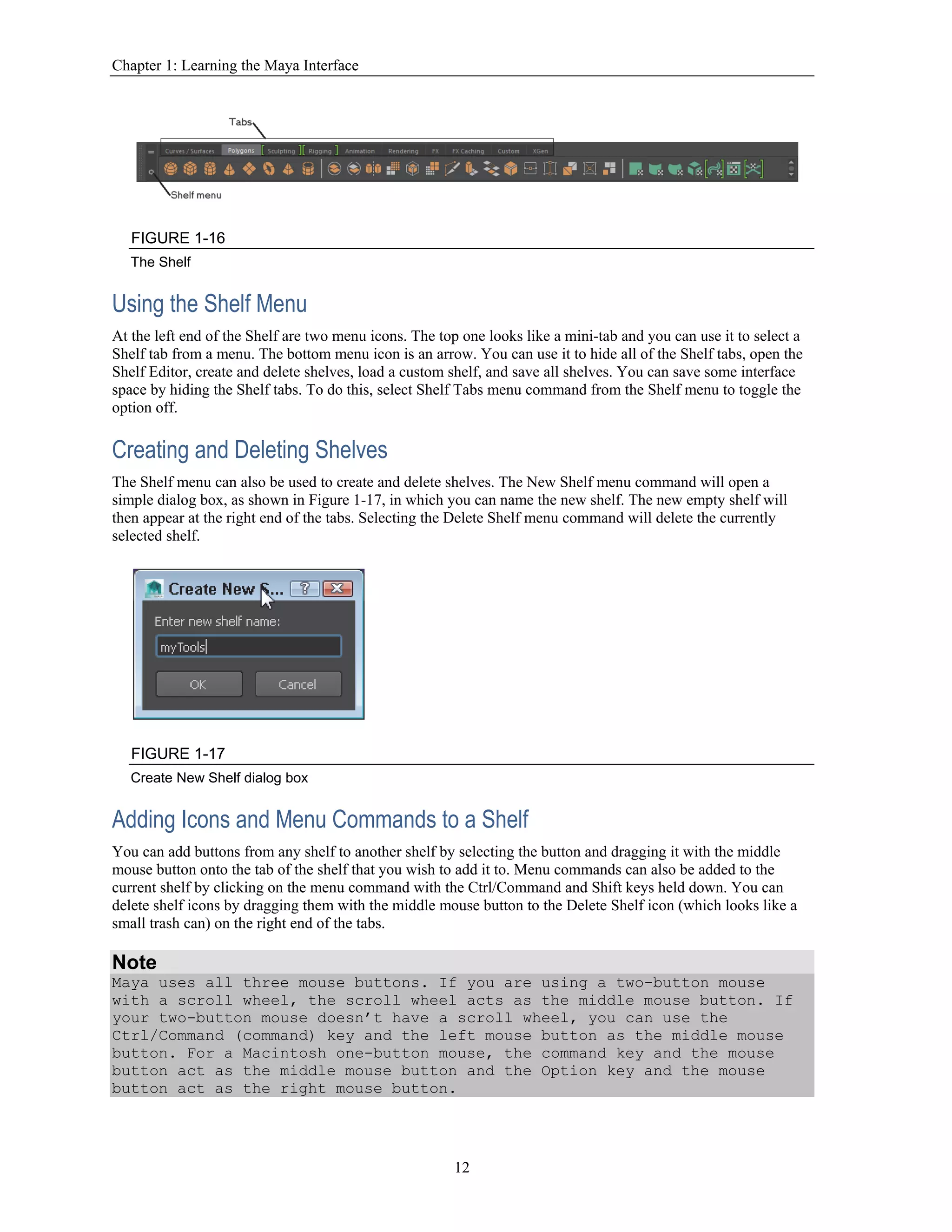Autodesk maya 2016 basic guide | PDF