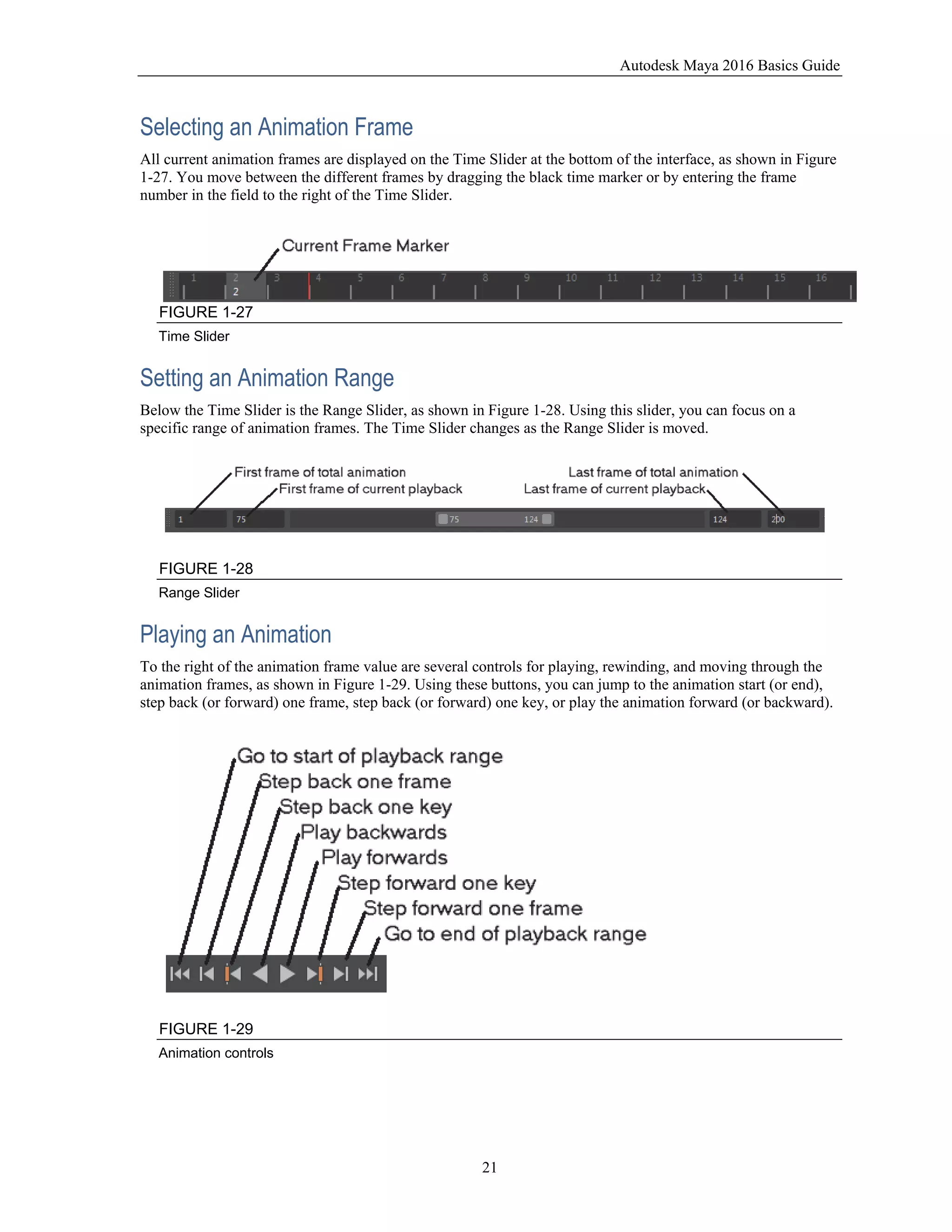 Autodesk maya 2016 basic guide | PDF