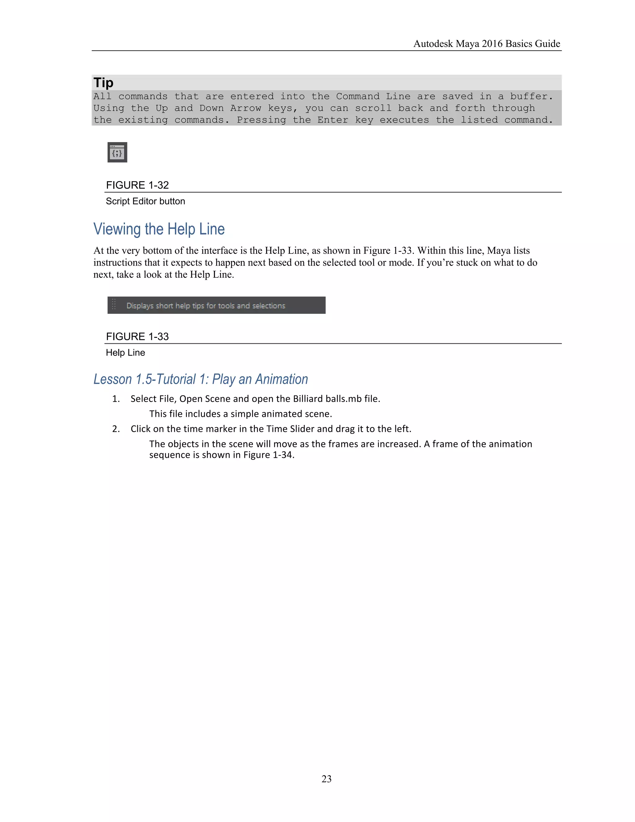 Autodesk maya 2016 basic guide | PDF