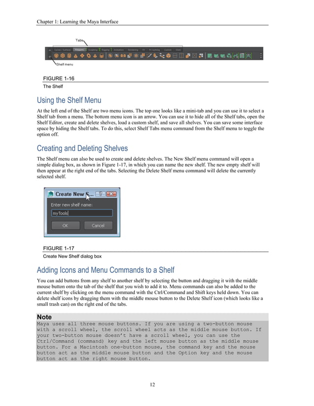 Autodesk maya 2016 basic guide | PDF
