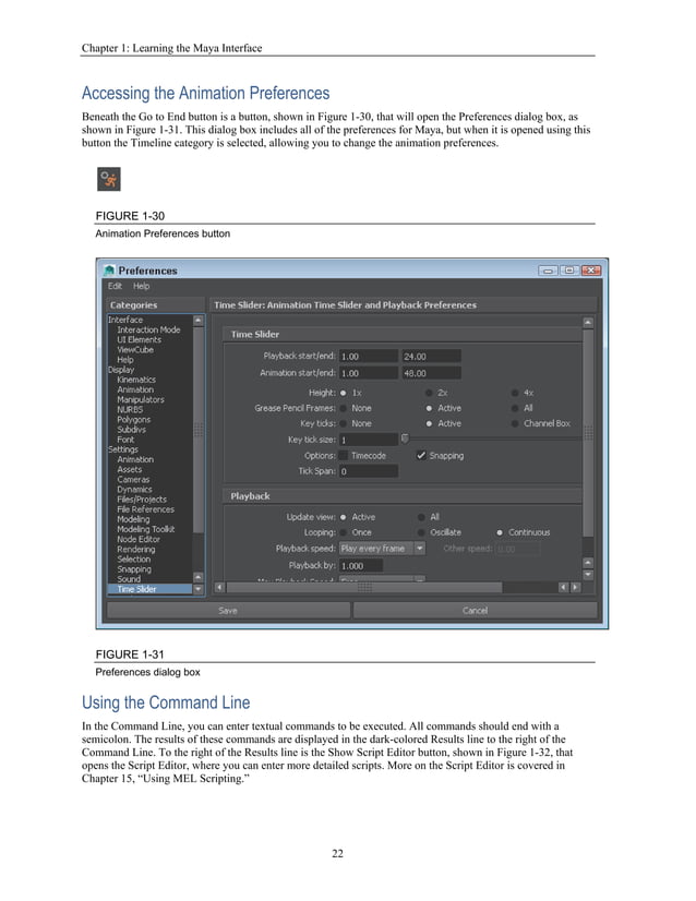 Autodesk maya 2016 basic guide | PDF