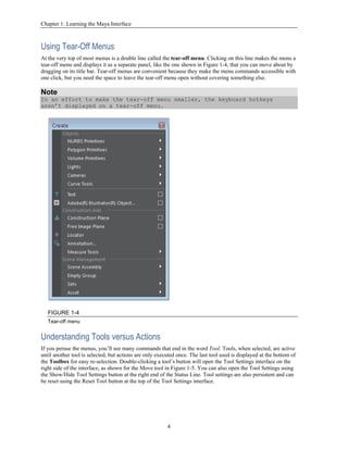Autodesk maya 2016 basic guide | PDF