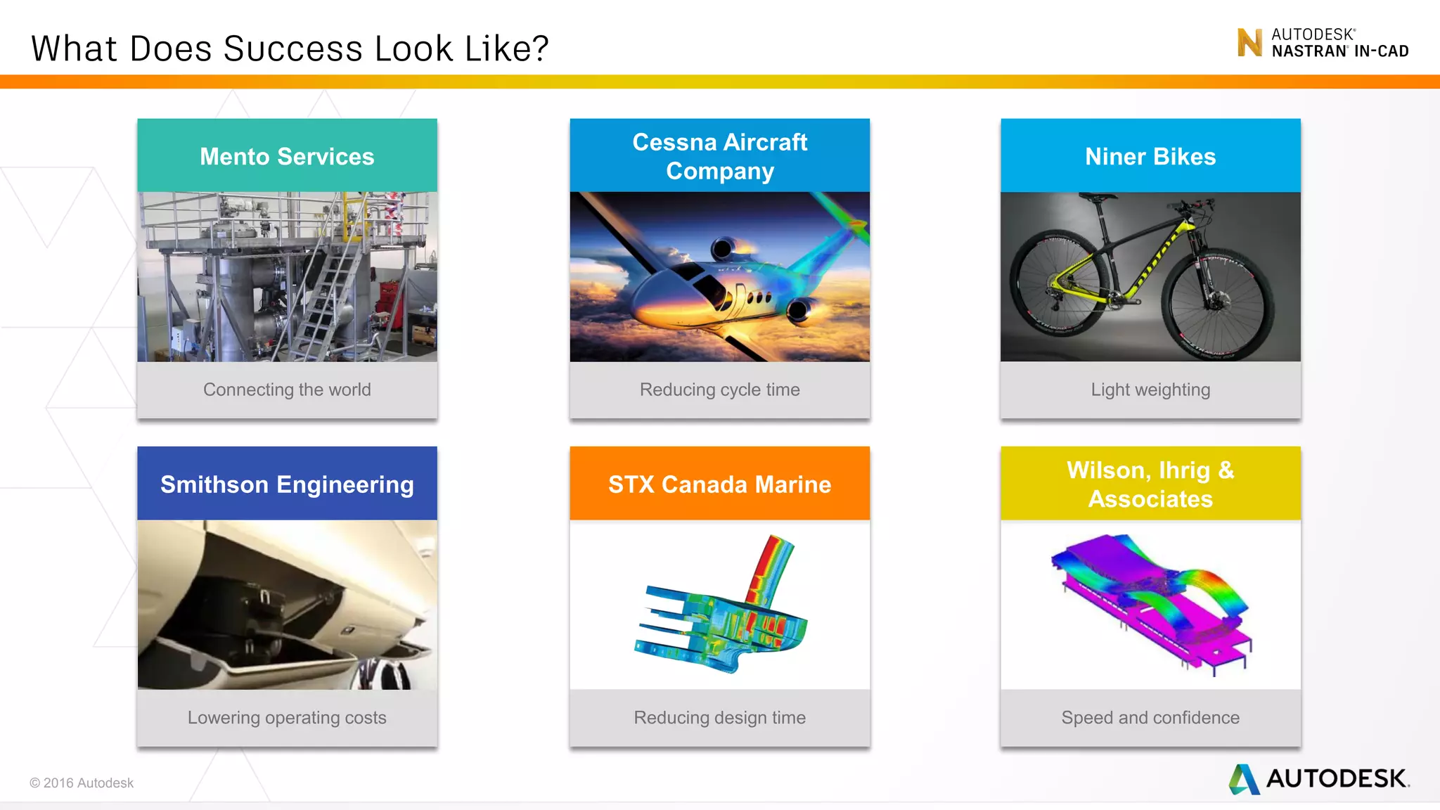 Autodesk Nastran In-CAD Introduction and Walkthrough - Dave May, Autodesk | PDF