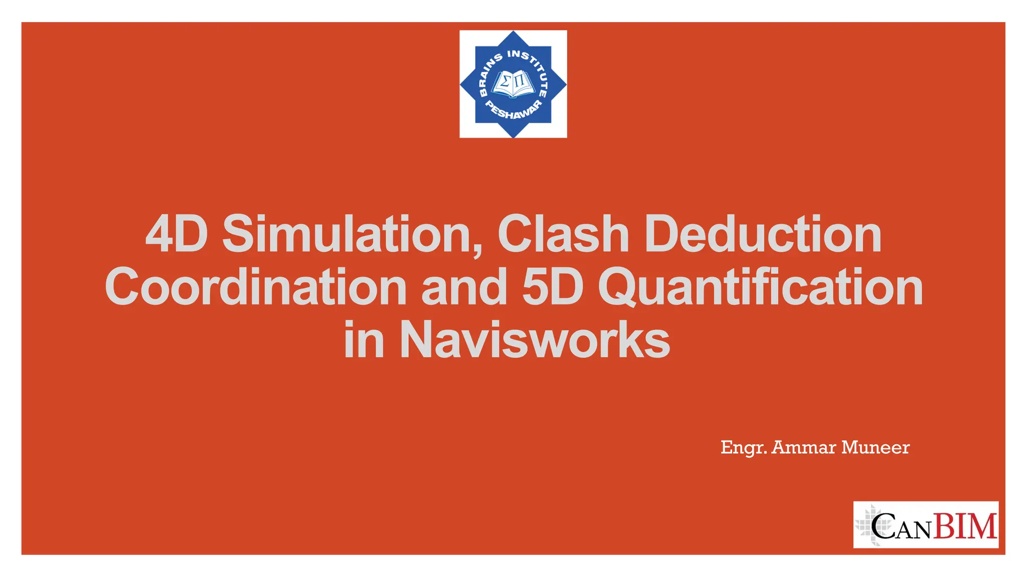Autodesk Navisworks UserGuide for Professionals | PPTX