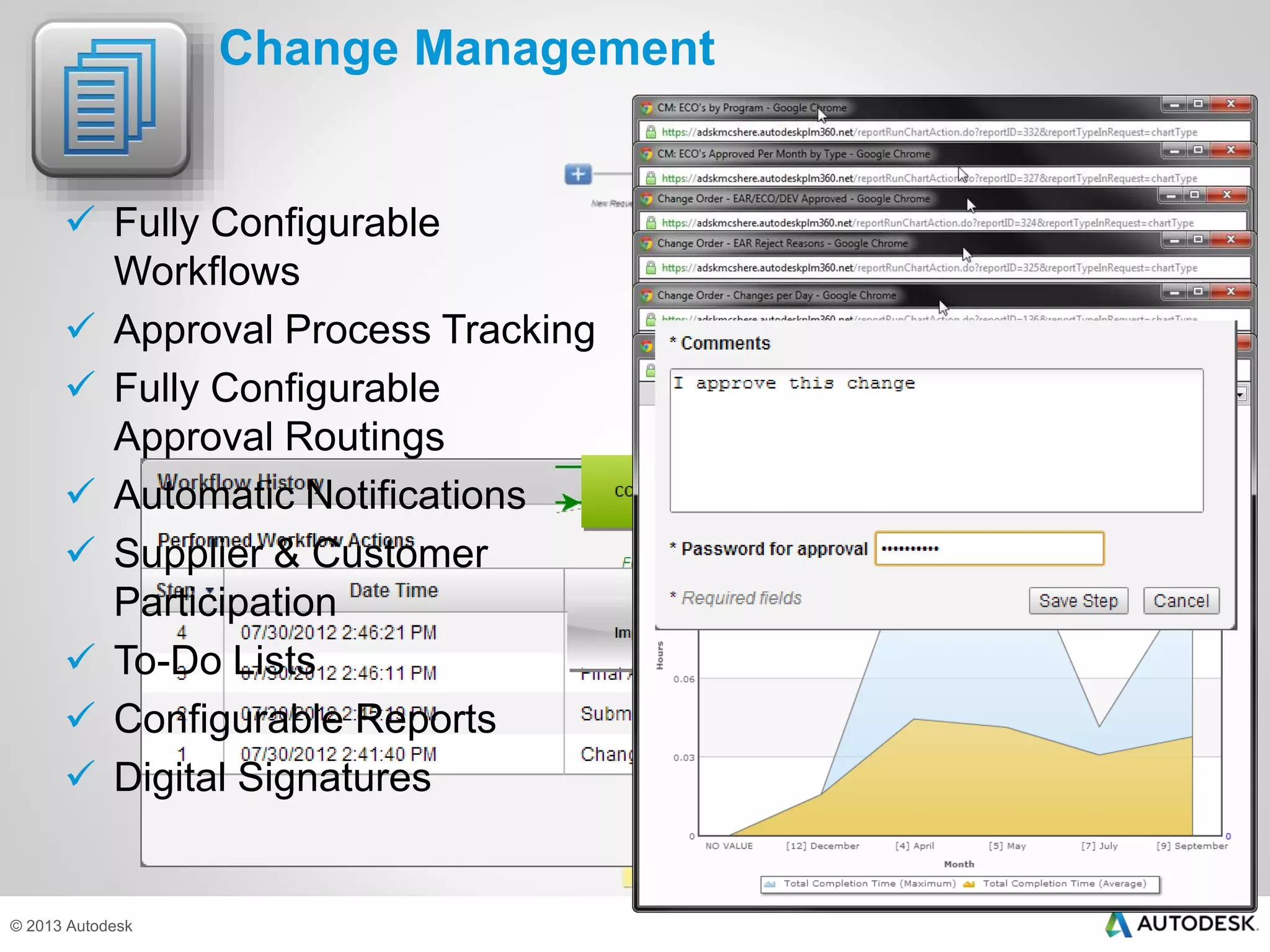 Autodesk plm 360 overview | PPTX | Computer Software and Applications | Computing