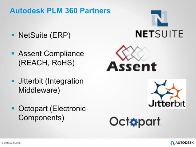 Autodesk plm 360 overview | PPTX | Computer Software and Applications | Computing