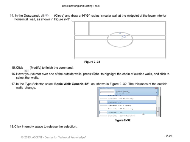 Autodesk Revit Designing Pptx