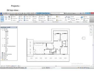 AUTODESK REVIT - DESIGNING.pptx