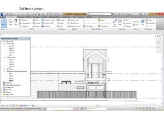 AUTODESK REVIT - DESIGNING.pptx