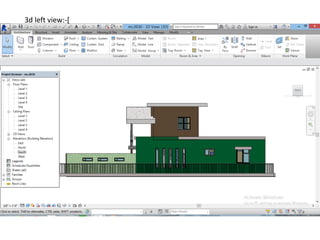 AUTODESK REVIT - DESIGNING.pptx
