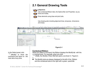 AUTODESK REVIT - DESIGNING.pptx