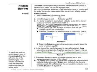 AUTODESK REVIT - DESIGNING.pptx