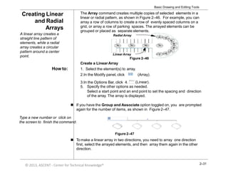 AUTODESK REVIT - DESIGNING.pptx