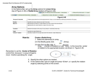 AUTODESK REVIT - DESIGNING.pptx