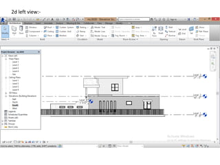 AUTODESK REVIT - DESIGNING.pptx
