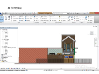 AUTODESK REVIT - DESIGNING.pptx