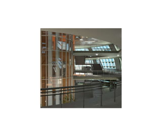 Autodesk revit design(bus station) | PPTX