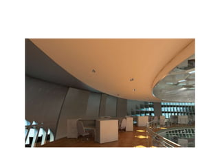 Autodesk revit design(bus station) | PPTX