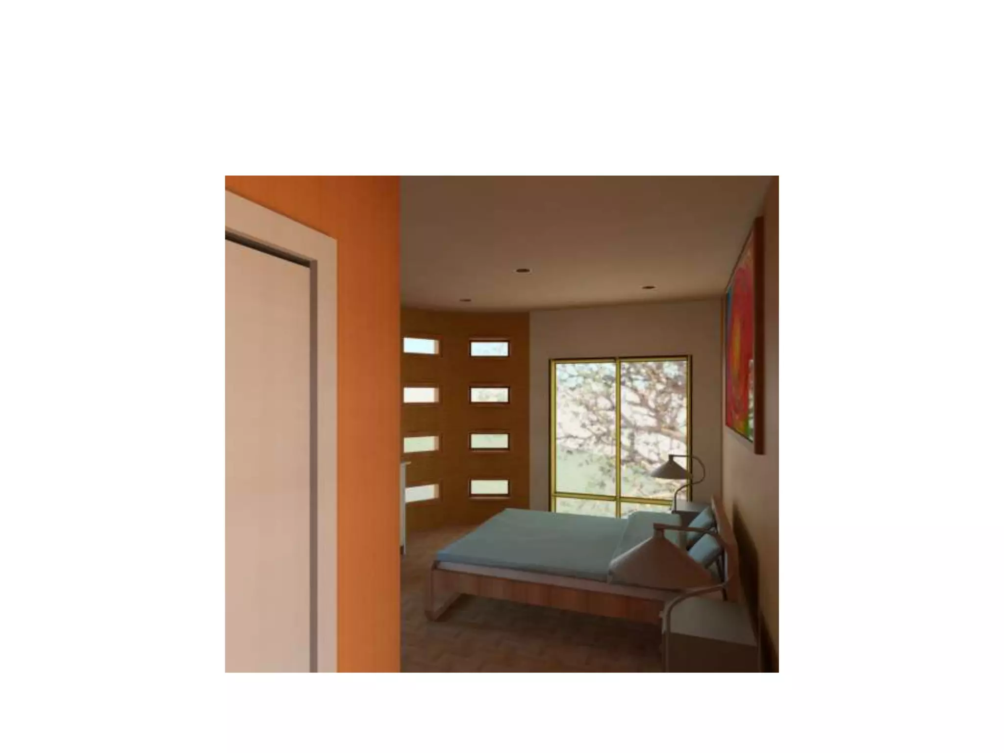 Autodesk revit design(colonial style house2016) | PPT