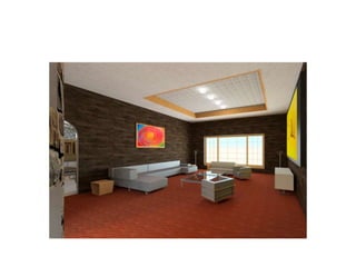 Autodesk revit design Mansion house 2016 | PPT