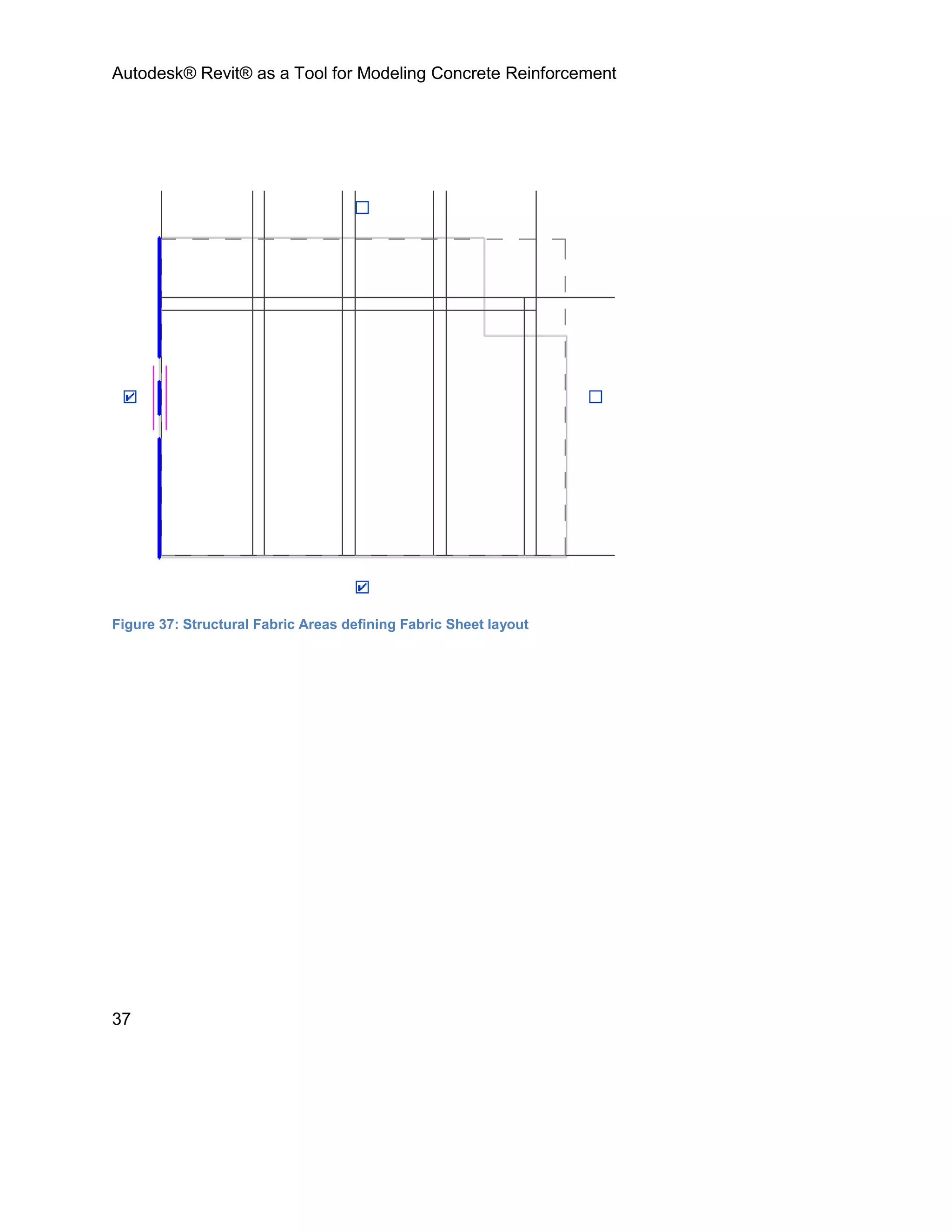 Autodesk revit structuretool for-modeling-concrete-reinforcement | PDF