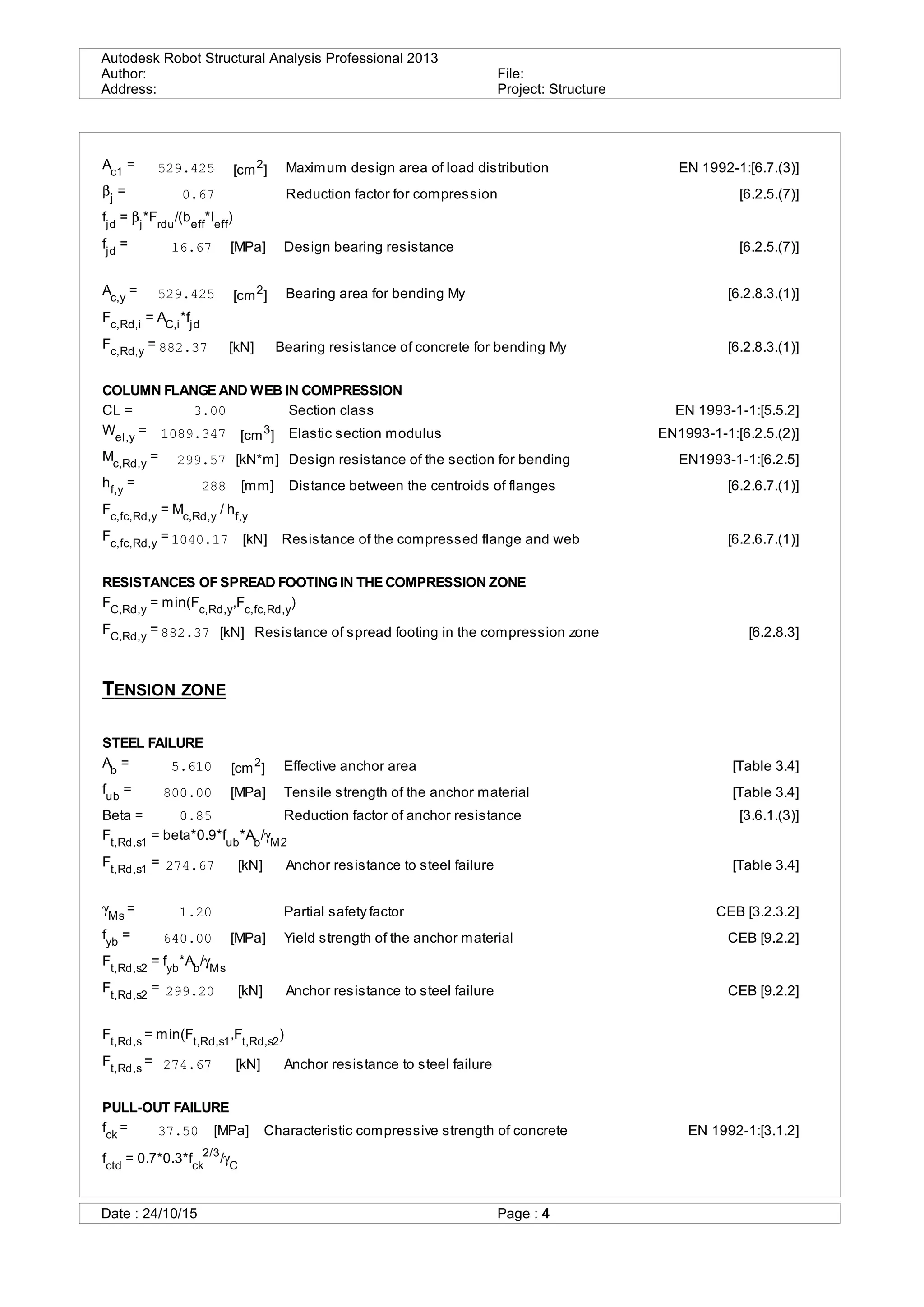 Autodesk Robot Structural Analysis Professional 2013 Pdf 