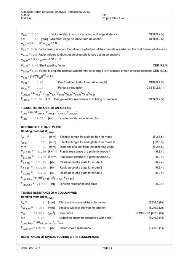 Autodesk Robot Structural Analysis Professional 2013 Pdf 