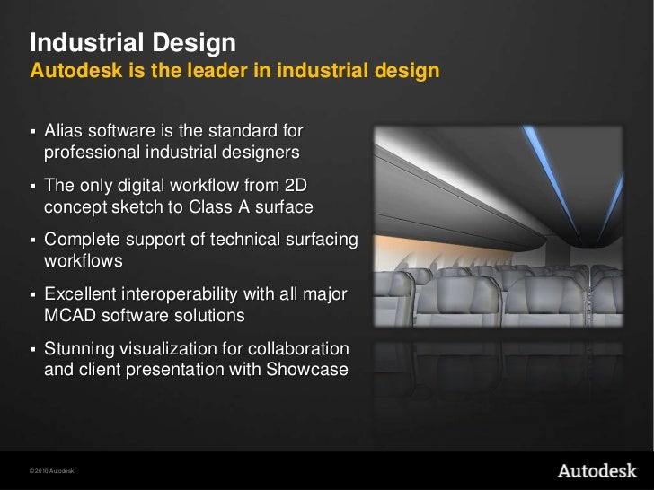 Design with Autodesk Solutions