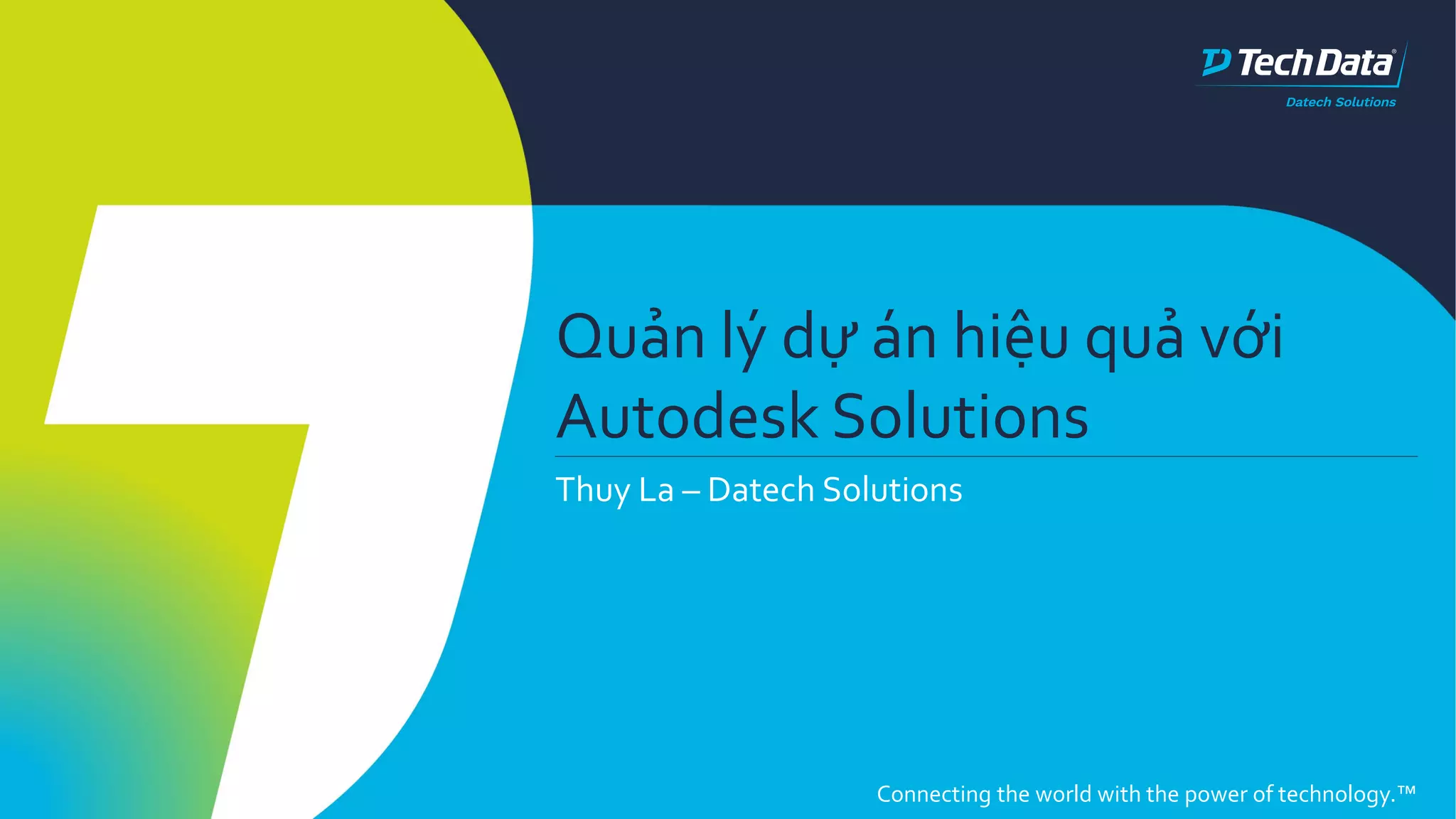 Autodesk Solutions for owner | PPT