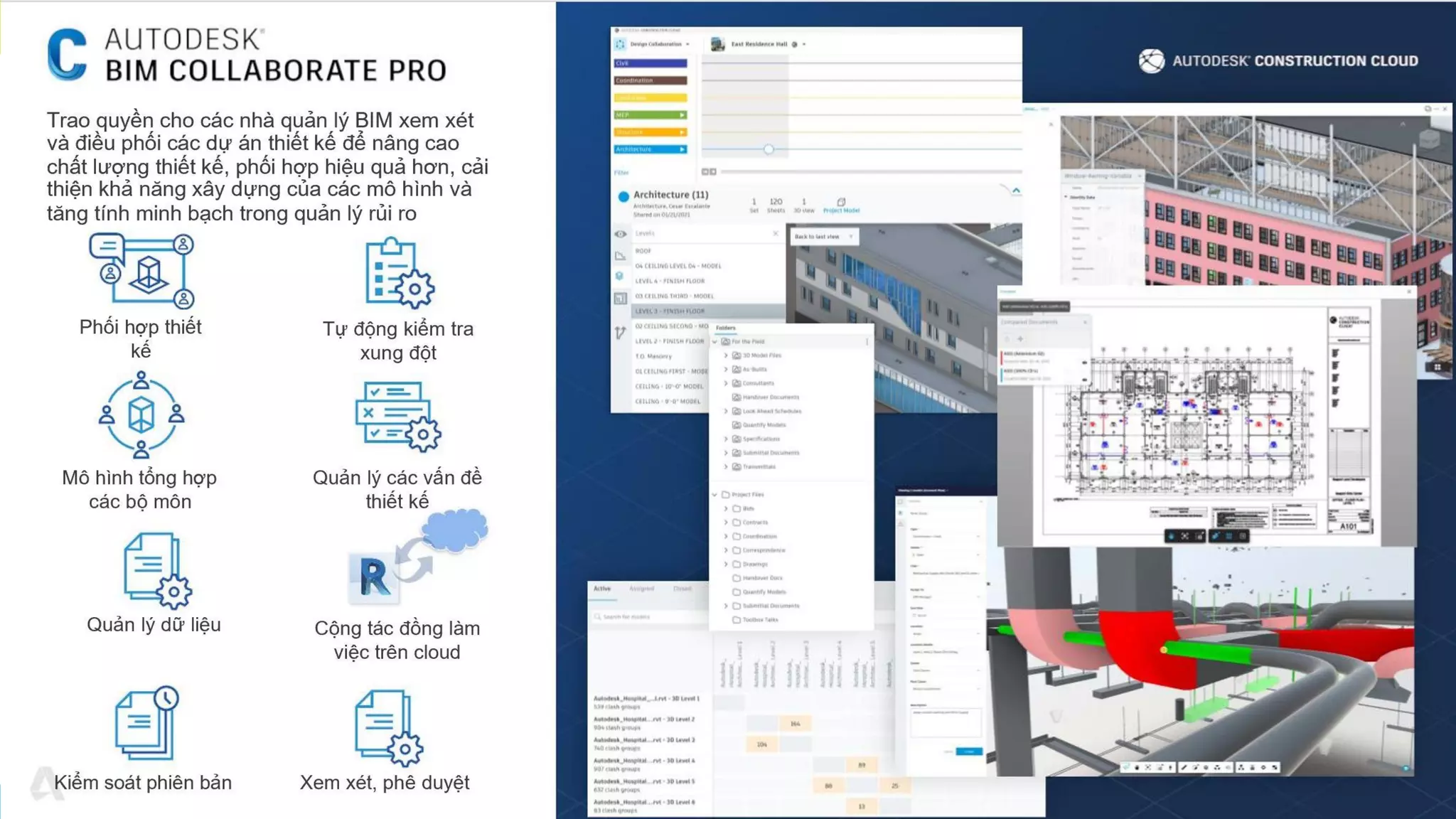 Autodesk Solutions for owner | PPT