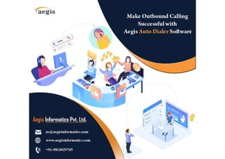 Auto dialer fixed cellular terminal | PPT