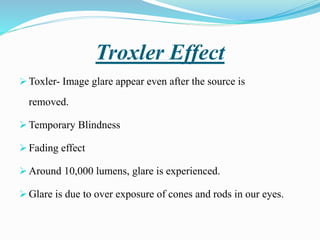 Auto dimming of vehicile of headlight | PPTX