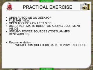 WOBC AutoDISE Brief | PPTX
