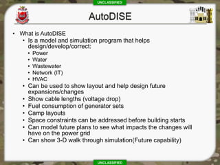 WOBC AutoDISE Brief | PPTX