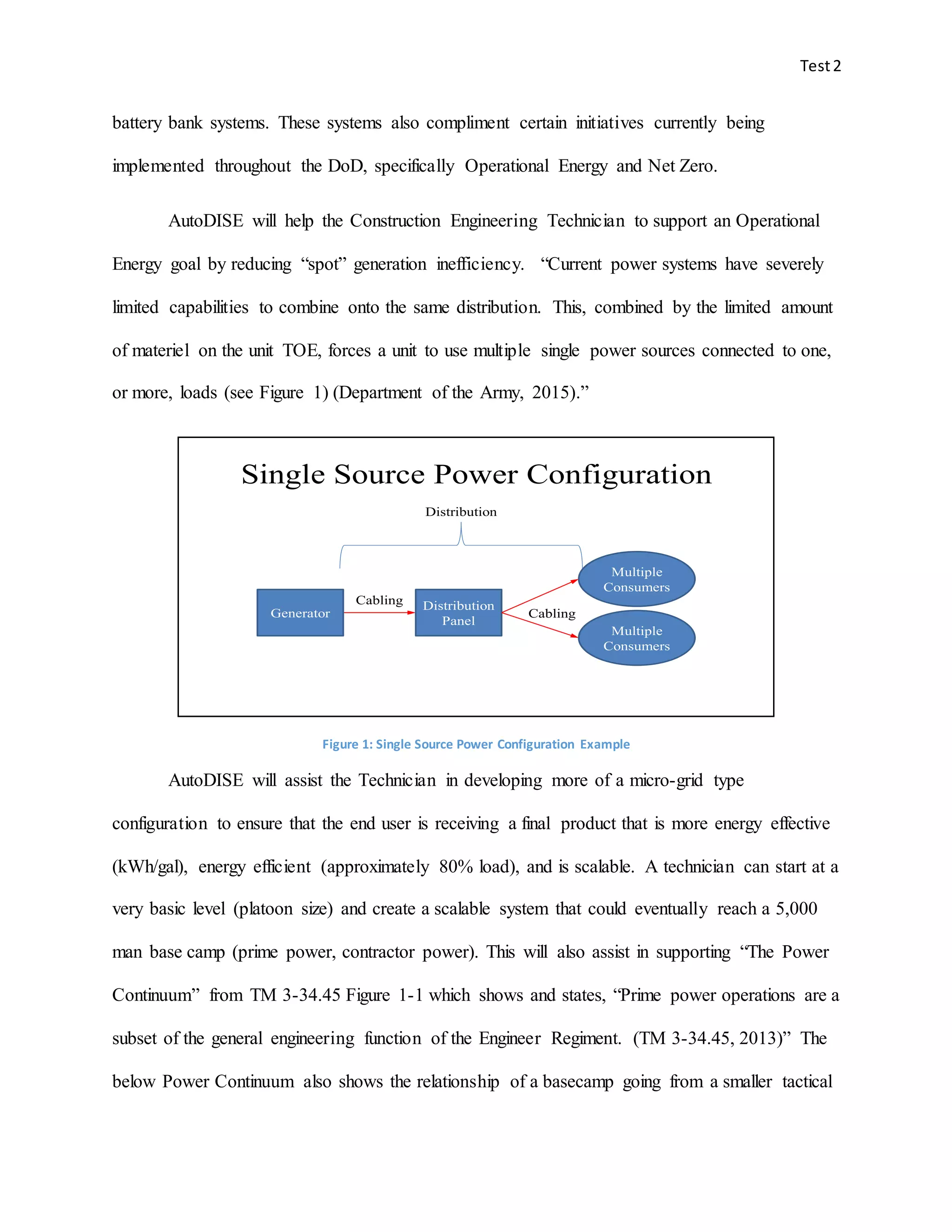 Auto dise paper | DOCX