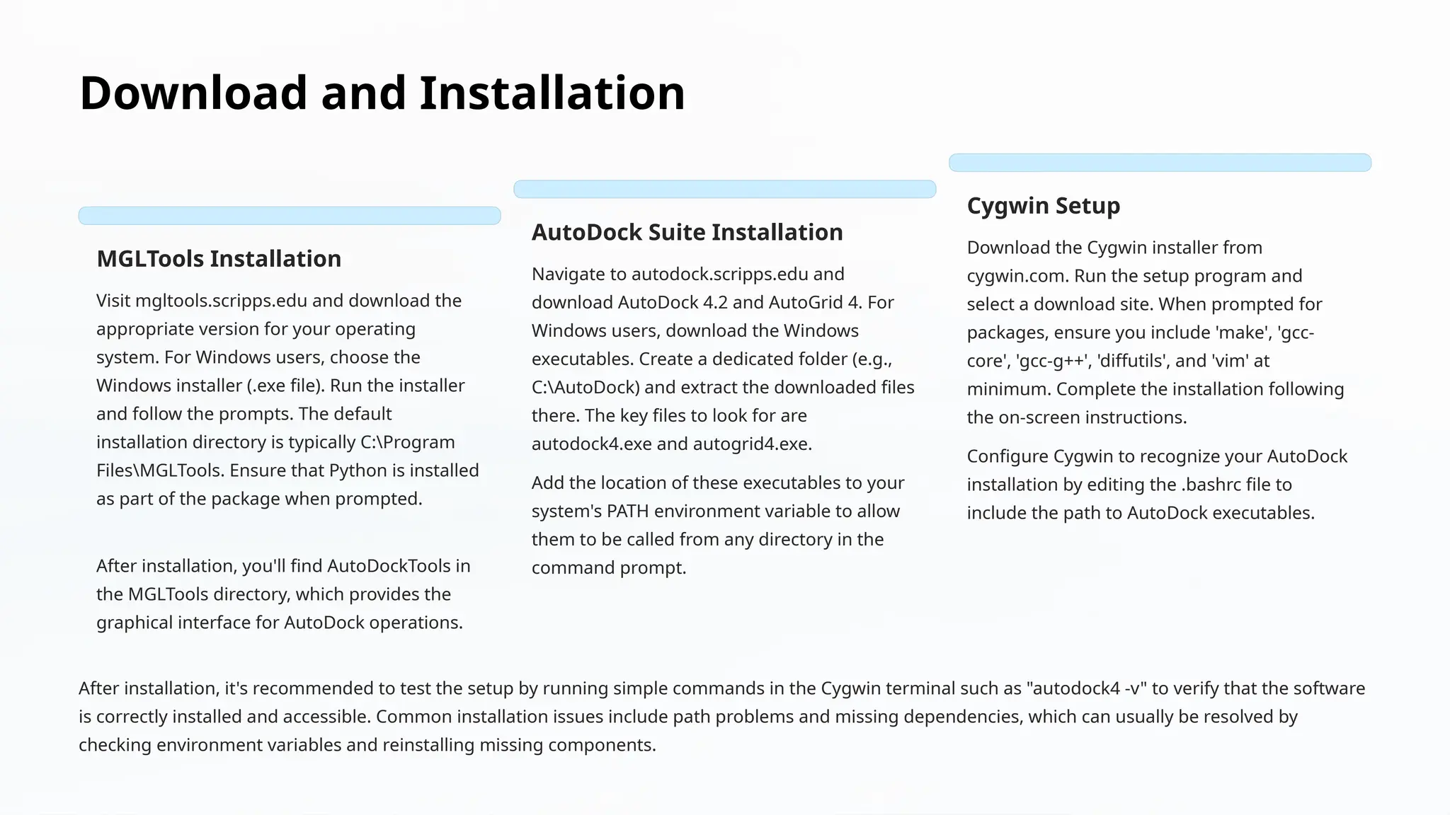 Autodock-for-Beginners by Rahul D Jawarkar.pptx