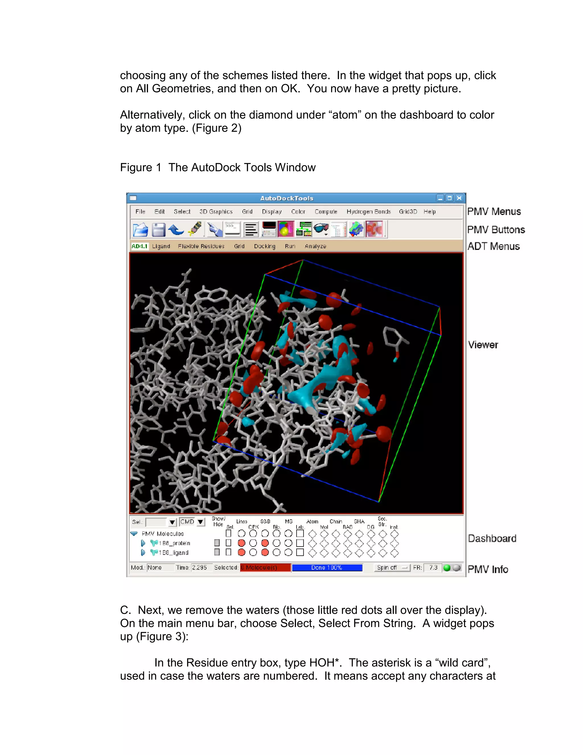 Auto dock tutorial | PDF