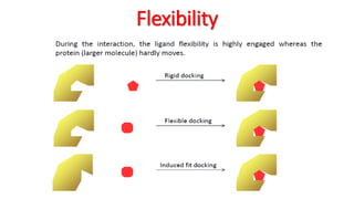 Autodock review ppt | PPTX | Operating Systems | Computer Software and Applications