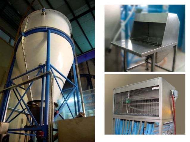 Auto dosing and dispensing systems For Dye house | PPTX | Chemistry ...