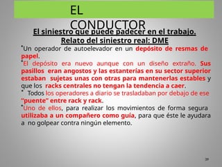 Comprehensive Training and History of Forklift Operation at Planta ...